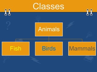 Animal Classification G1 Life Science | PPTX
