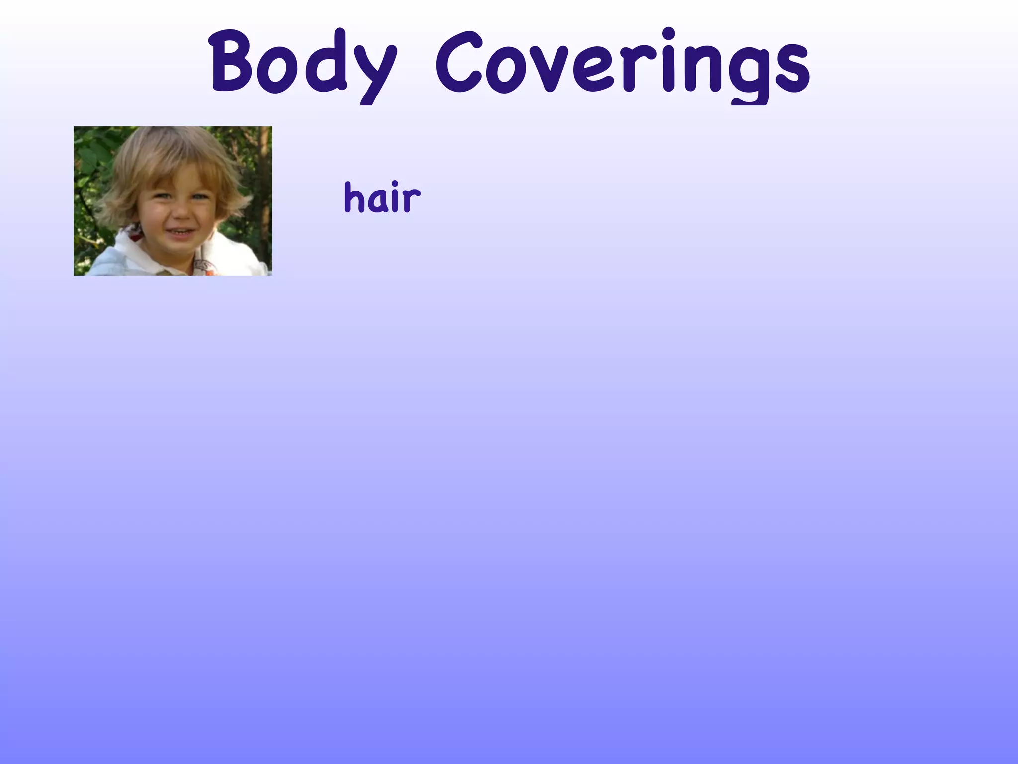 Animal classification lesson plan presentation (revised) | KEY