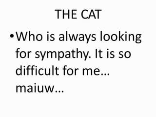 Animal code-group dynamics | PPT