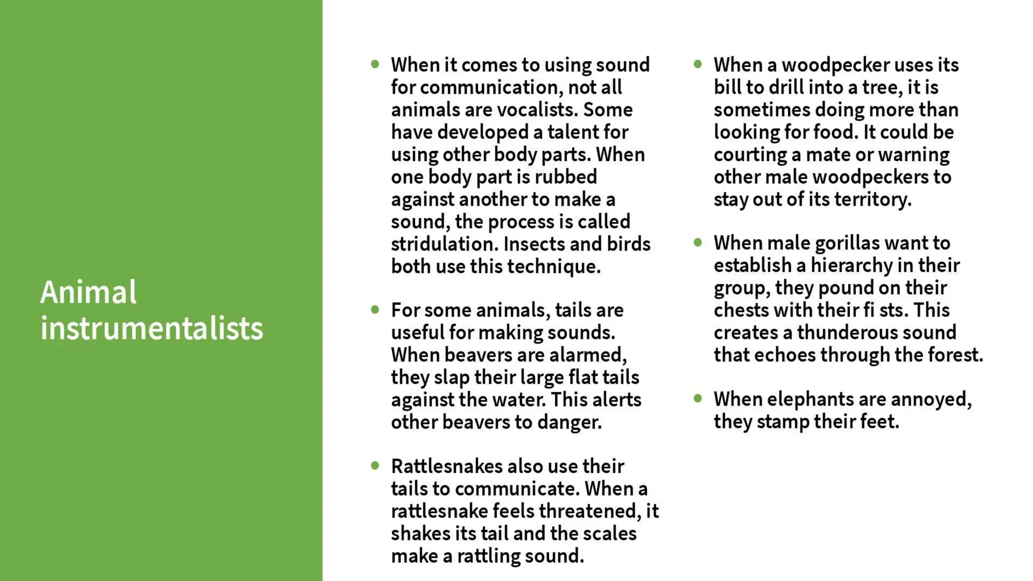Animal Communication- Auditory and Visual.pptx