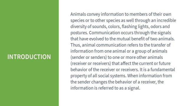 Animal Communication- Auditory and Visual.pptx