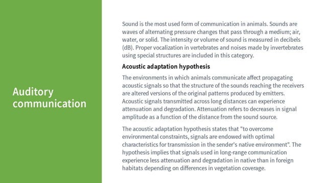 Animal Communication- Auditory and Visual.pptx