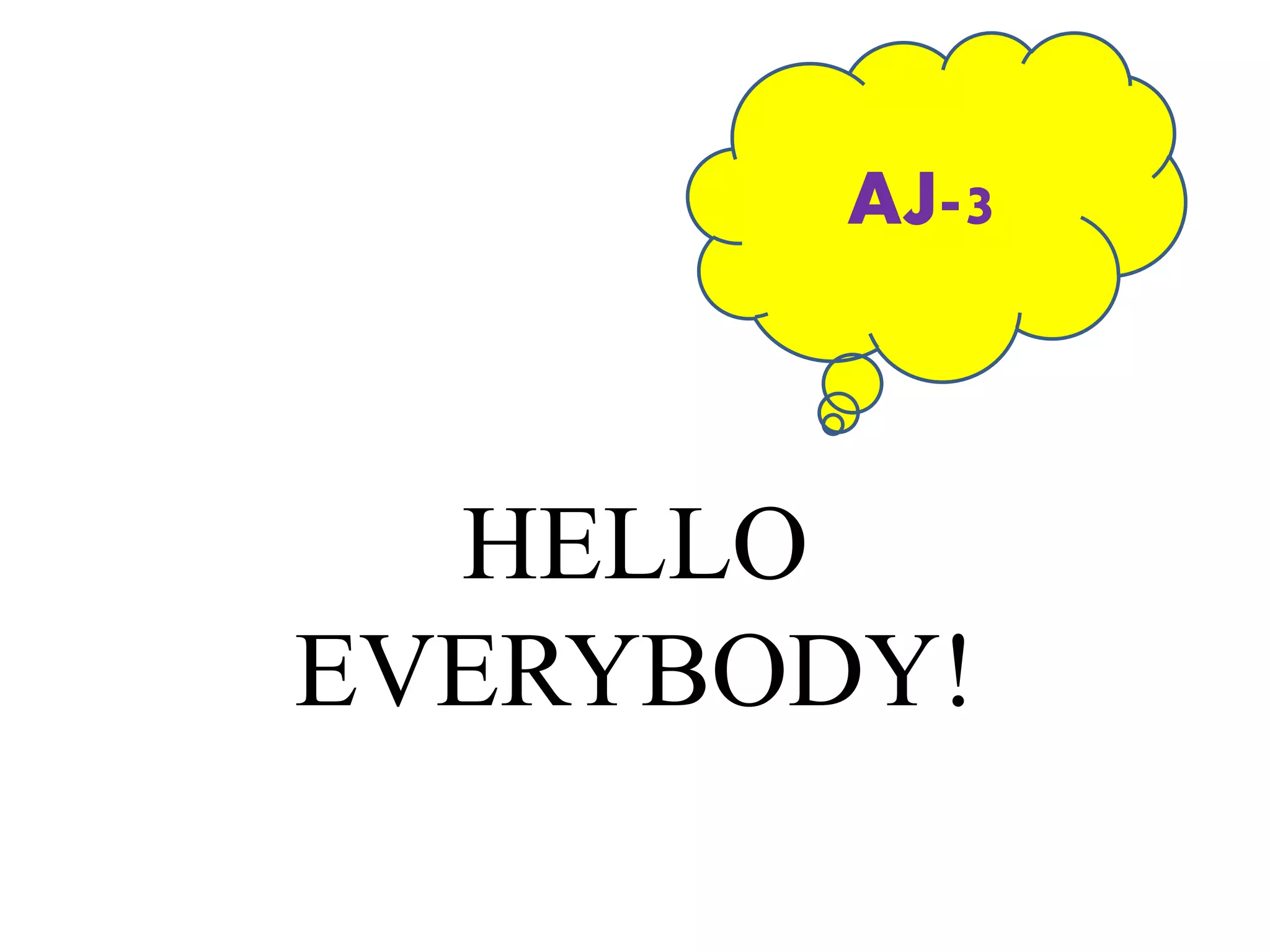 Animal communication | PPTX