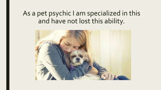Animal Communication | PPT