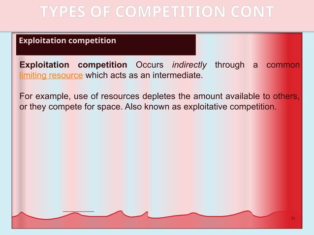 Animal competition............................pptx