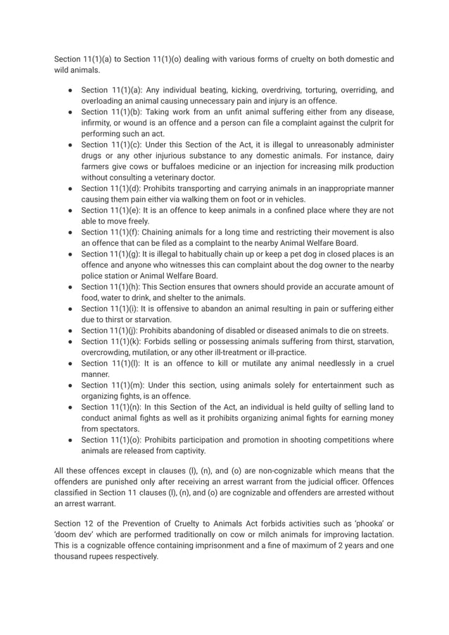 Animal Cruelty and essential religious practices.pdf