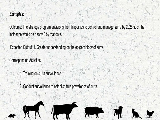 Animal Disease Control | PPTX | Infectious Diseases | Diseases and ...