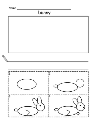 Animal drawing updated | PDF