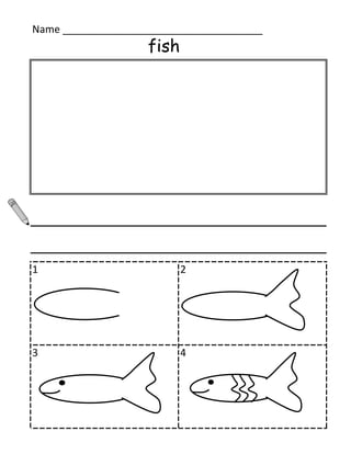 Animal drawing updated | PDF