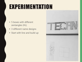 Animal drawing year 7 2018 1 | PPTX