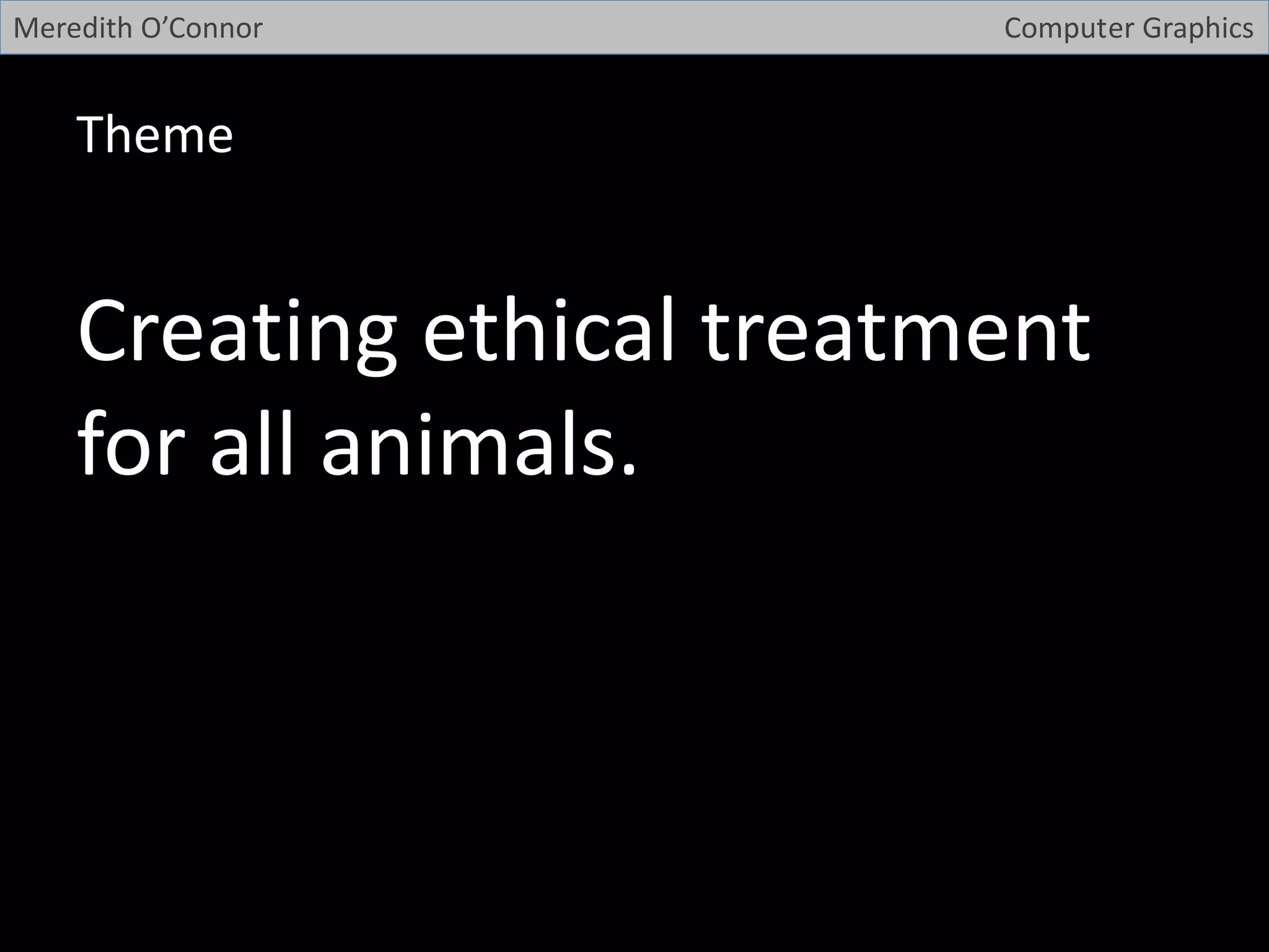 Animal equality updated | PPT