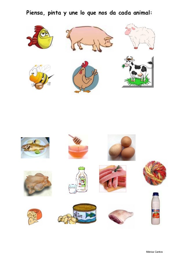 Animales que-nos-alimentan