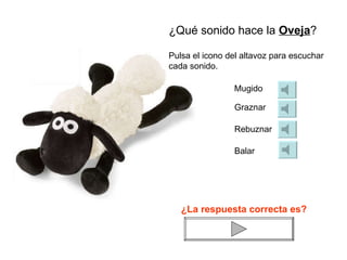 Animales de granja | PPS