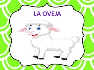 Animales de la granja modelos power point | PPTX