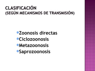Animales sinantropicos | PDF