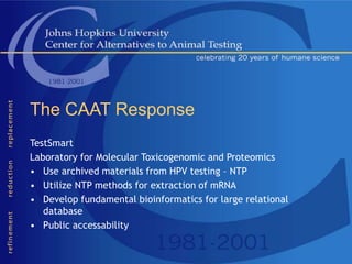 Animal Ethic Consideration.ppt