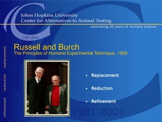 Animal Ethic Consideration.ppt