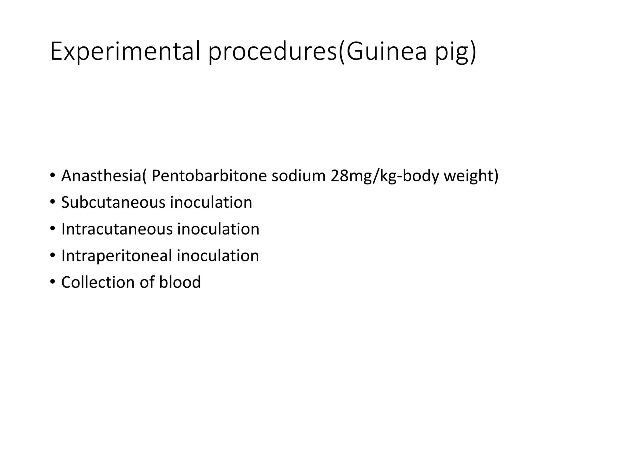 Handling of laboratory animal | PPTX