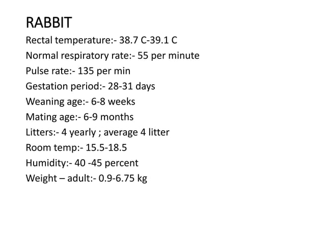Handling of laboratory animal | PPTX
