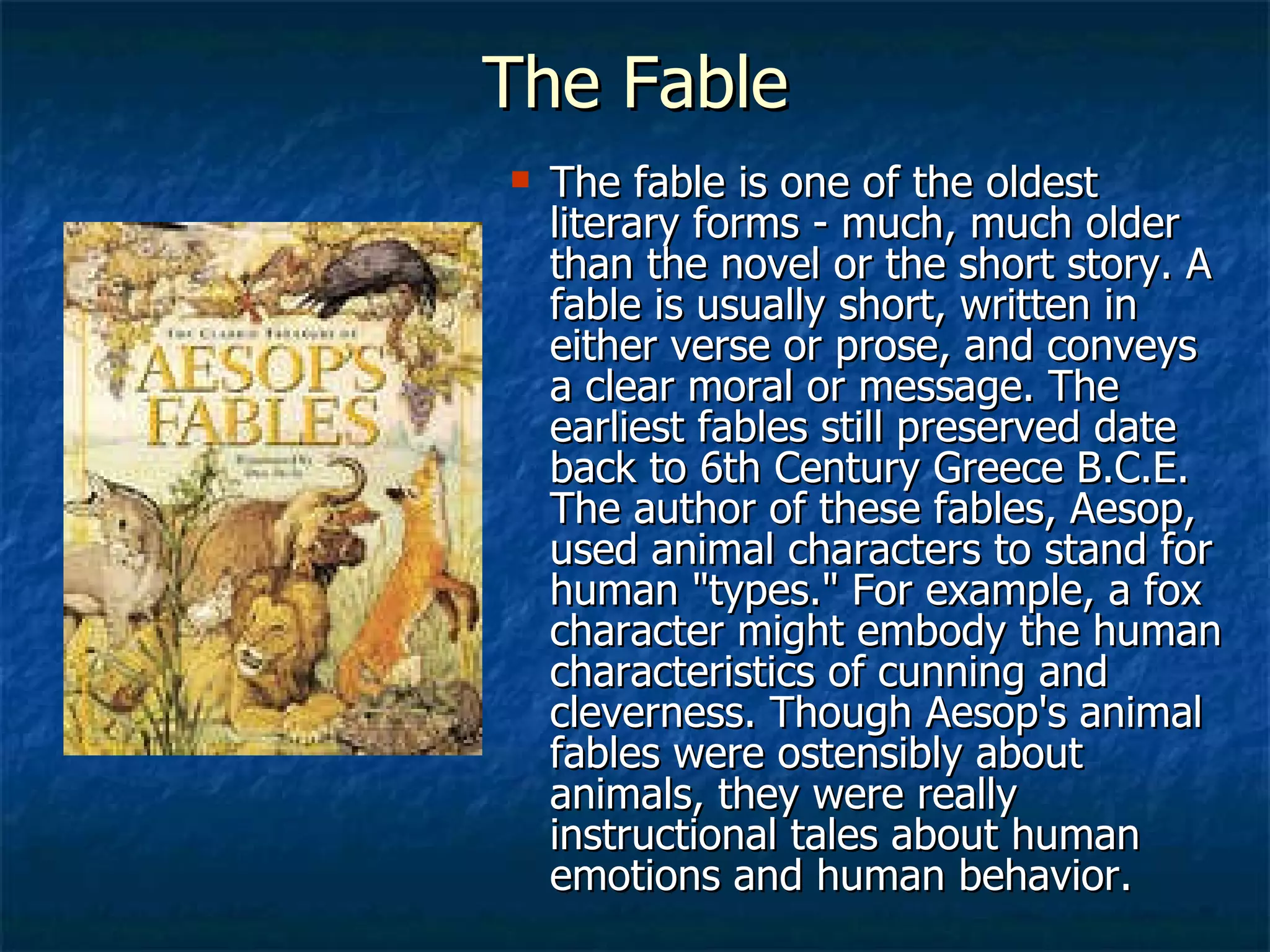 Animal farm | PPT