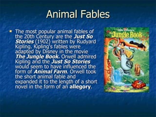 Animal farm | PPT