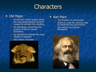 Animal farm | PPT