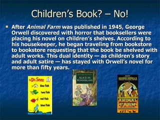 Animal farm | PPT