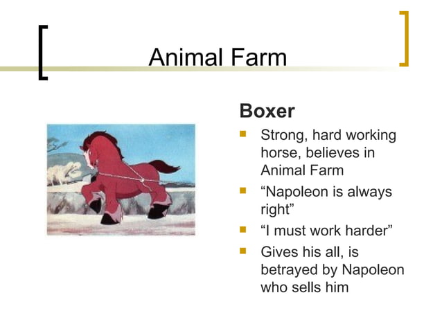 Animal Farm Introduction | PPT