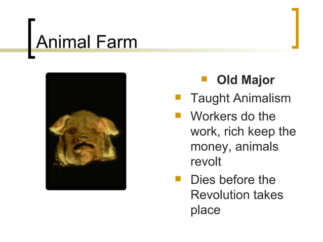 Animal Farm Introduction | PPT