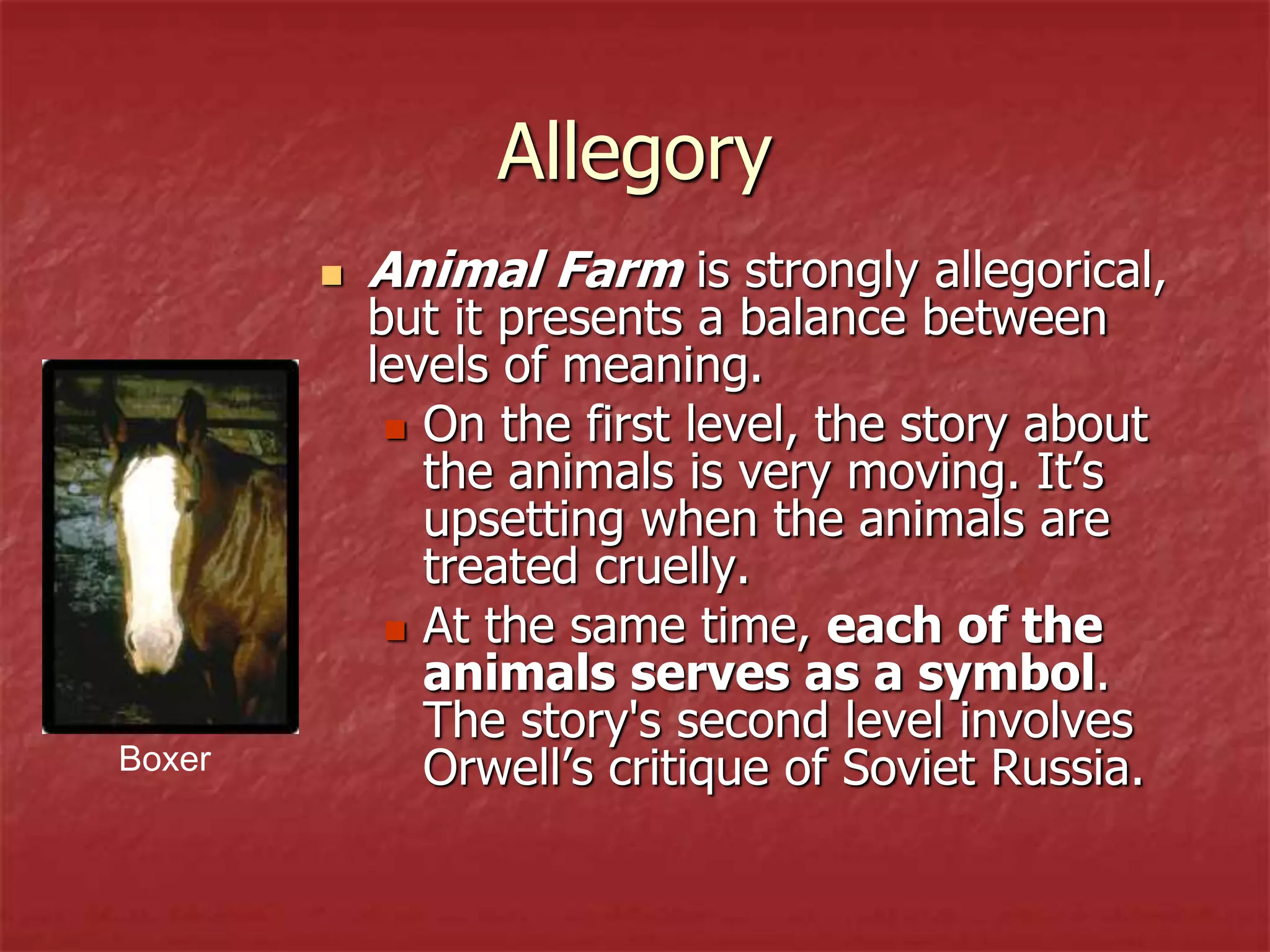 Animal Farm.ppt