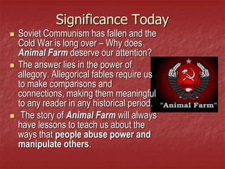 Animal Farm.ppt