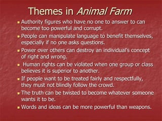 Animal Farm.ppt