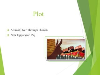 animal farm by george orwel presentation.pptx