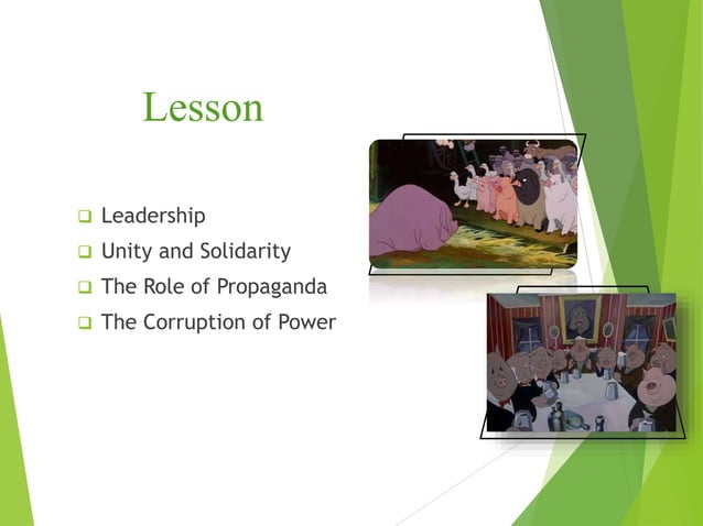 animal farm by george orwel presentation.pptx