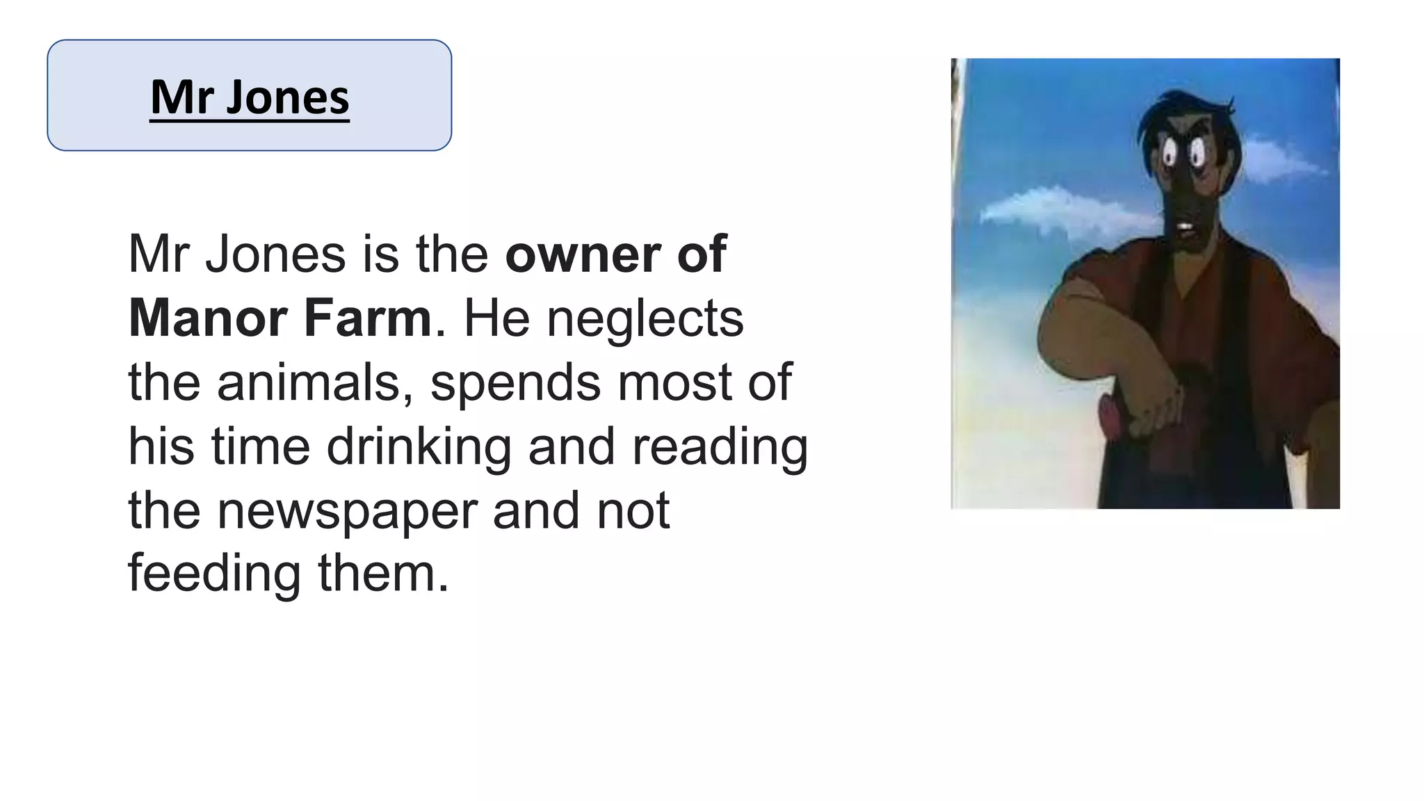 Animal Farm Chapter 1 Part 1.pptx