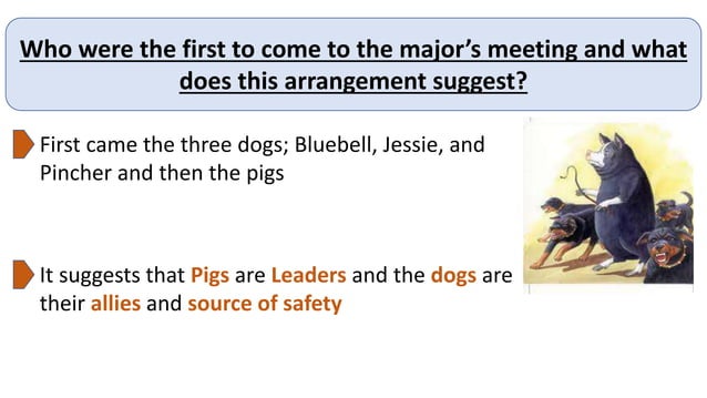 Animal Farm Chapter 1 Part 1.pptx