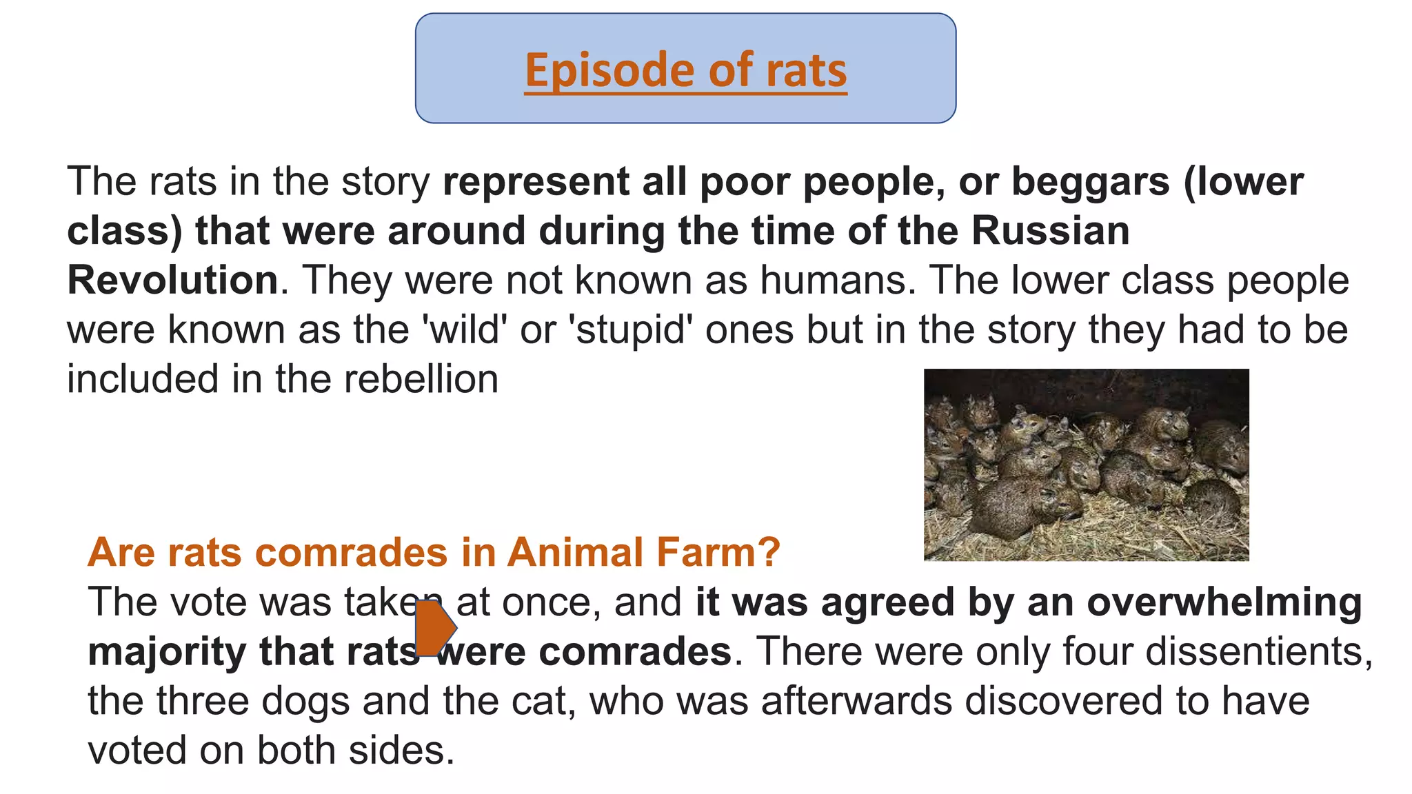 Animal Farm Chapter 1 Part 2.pptx