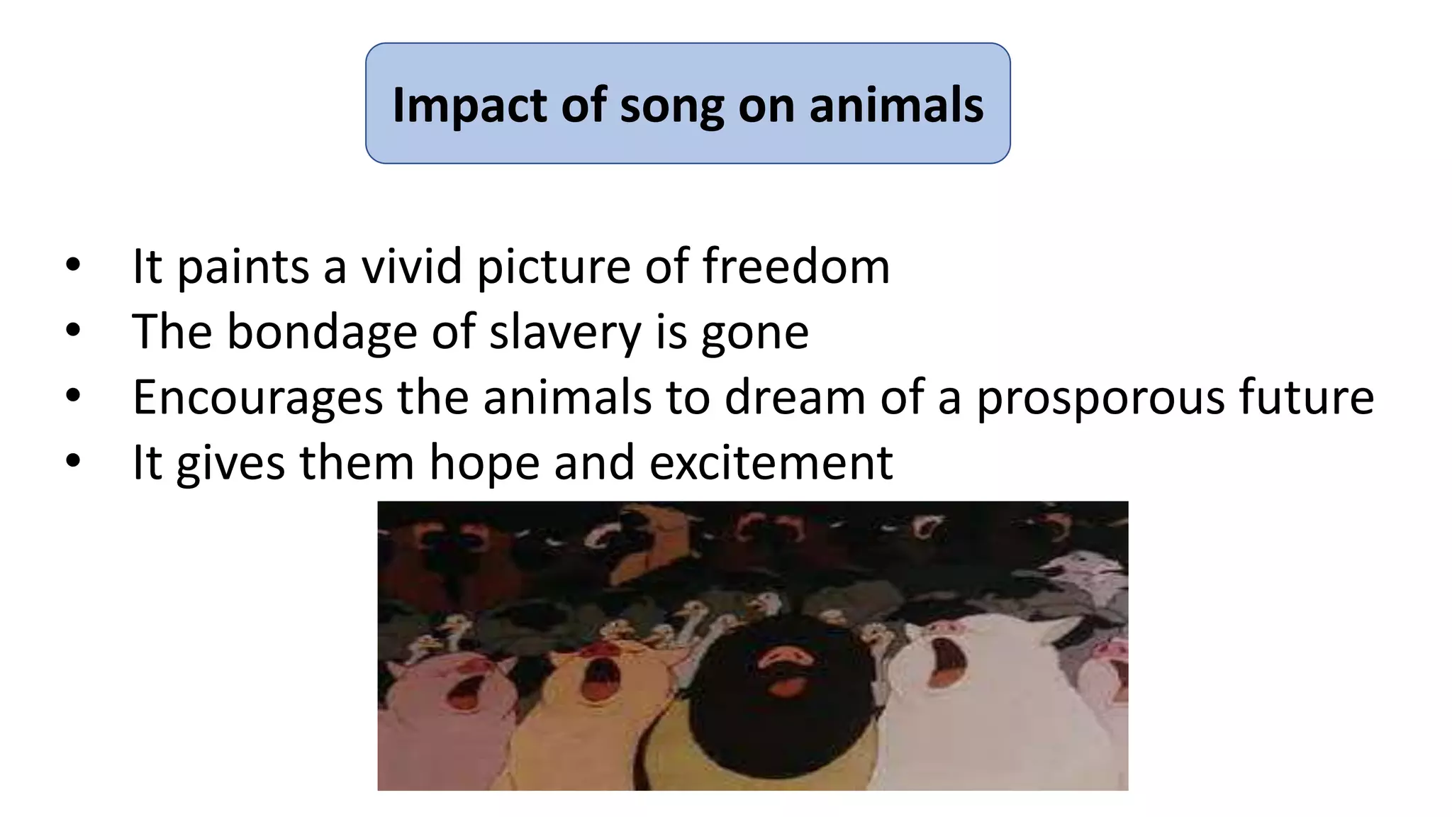 Animal Farm Chapter 1 Part 2.pptx