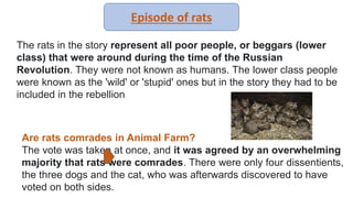 Animal Farm Chapter 1 Part 2.pptx