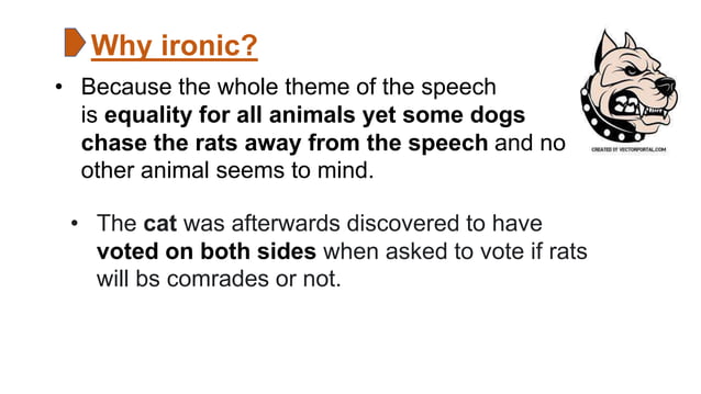 Animal Farm Chapter 1 Part 2.pptx