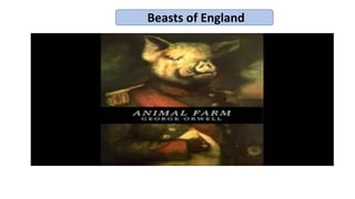 Animal Farm Chapter 1 Part 2.pptx