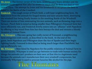 Animal farm chapter 9 | PPTX