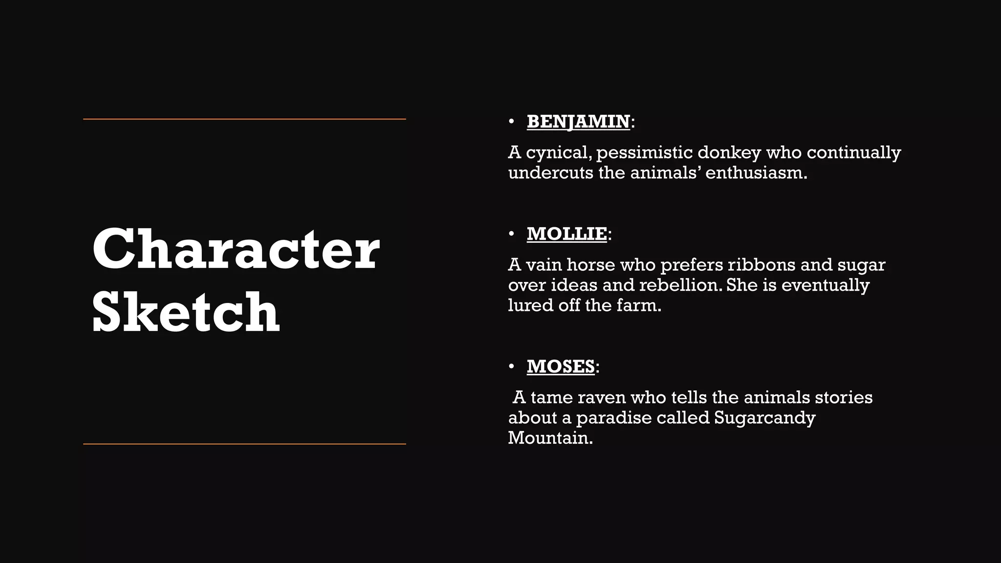 Animal Farm by George Orwell | PDF