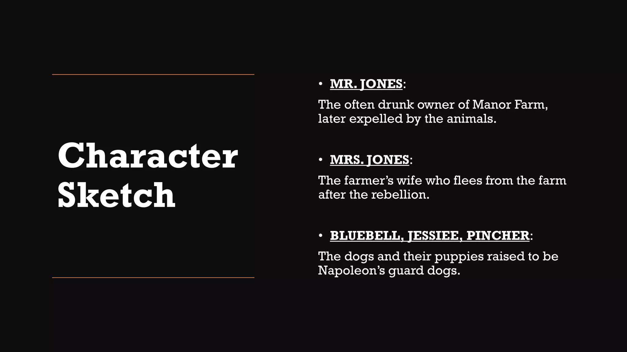 Animal Farm by George Orwell | PDF