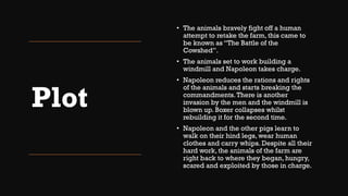 Animal Farm by George Orwell | PDF