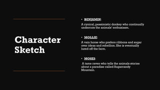 Animal Farm by George Orwell | PDF