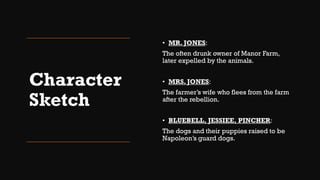 Animal Farm by George Orwell | PDF