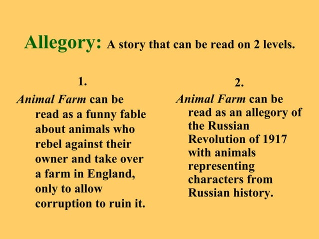Animal Farm Intro.pptgghhghhhghhnuninibhij | PPT