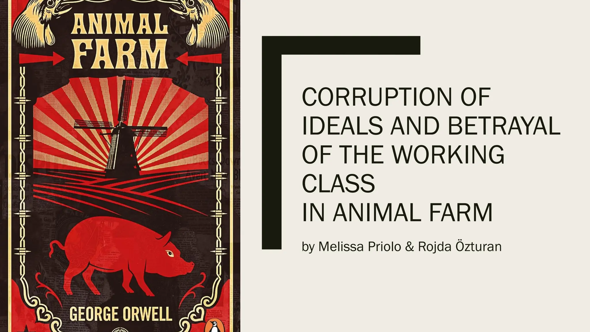 Animal Farm powerpointpresentation– Kopie.pptx