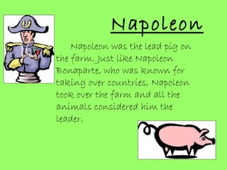 Animal farm powerpoint | PPT | Boxing | Sports